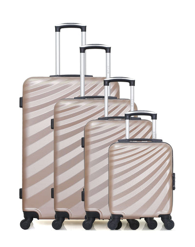Wave Paris | Valises et Bagages