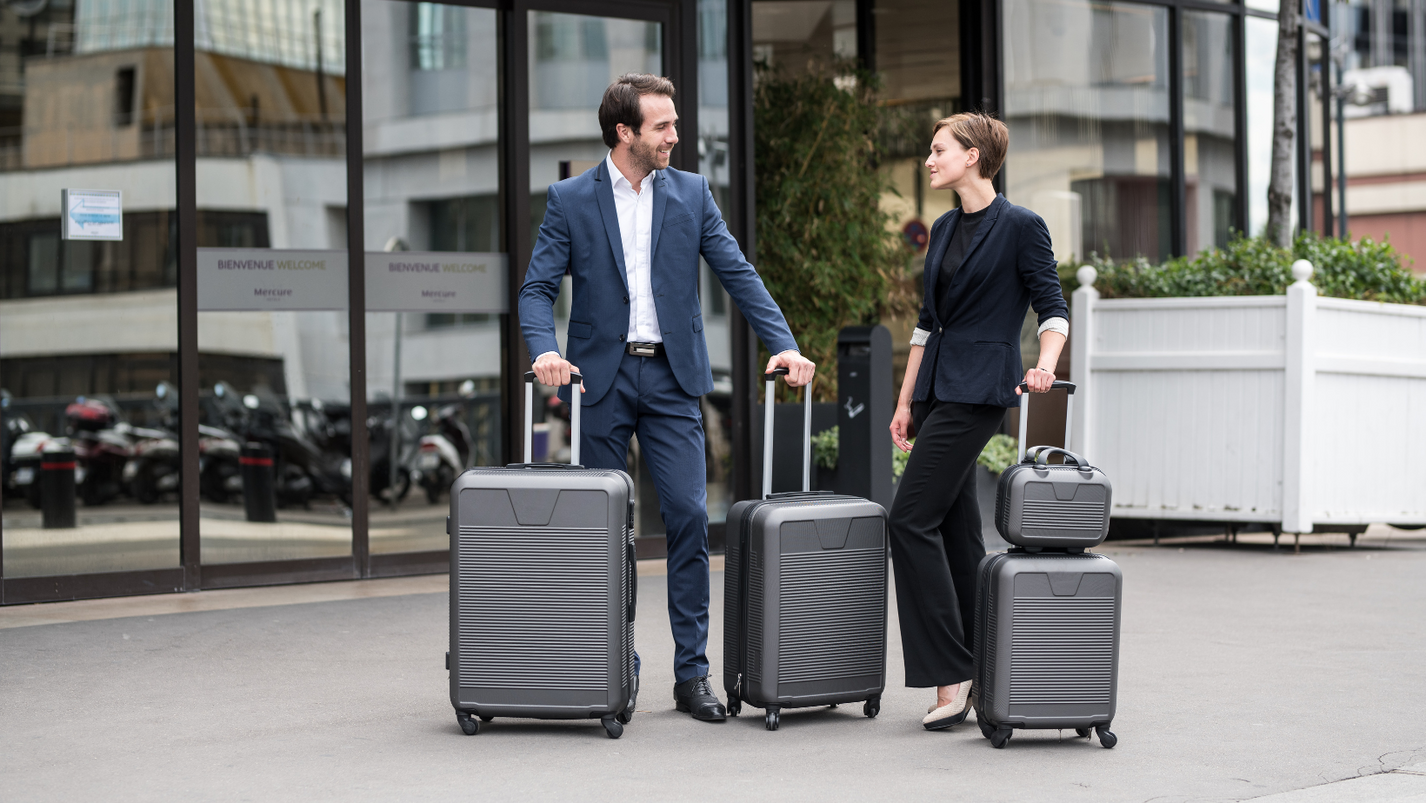 Guide des tailles de valises : quels formats et dimensions choisir ...