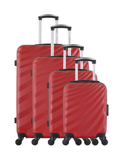 Wave Paris | Valises et Bagages
