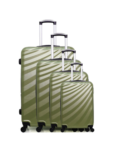 Wave Paris | Valises et Bagages