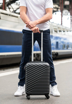 Wave Paris | Valises et Bagages